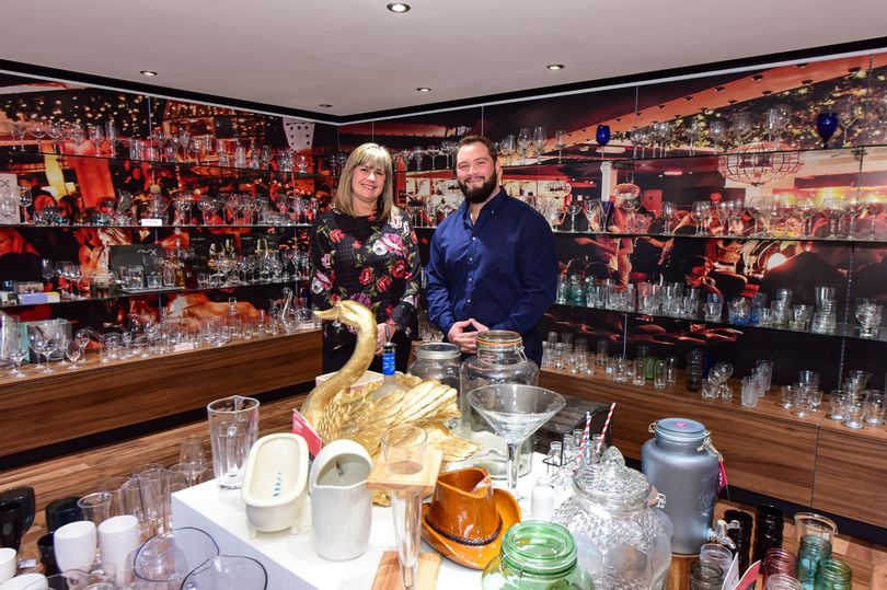 News – Innerglass Partners with Greene King | IG Group