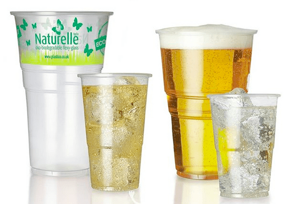 News – Sustainable Catering Supplies | Innerglass Leads the Way