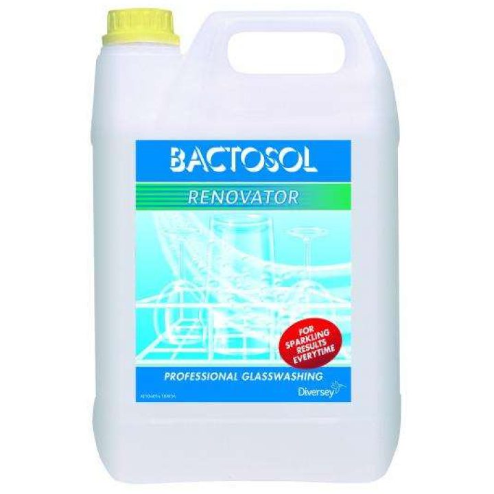 Bactosol Renovator | IG Group UK