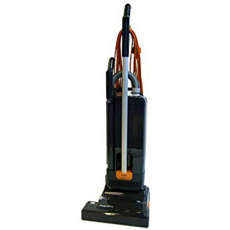 Ensign Evo 350 Upright Vacuum Cleaner | IG Group UK