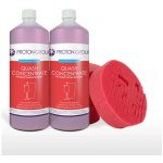 Quash Concentrate Refill Pack | IG Group UK