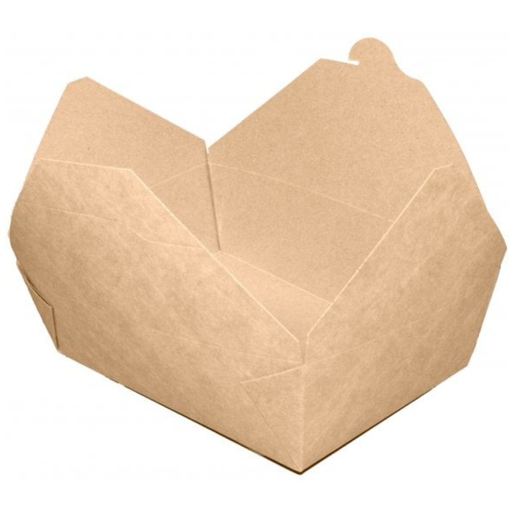 Kraft Bio Food Boxes | IG Group UK