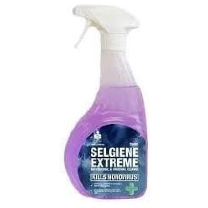 Selgiene Extreme - Ready To Use | IG Group UK