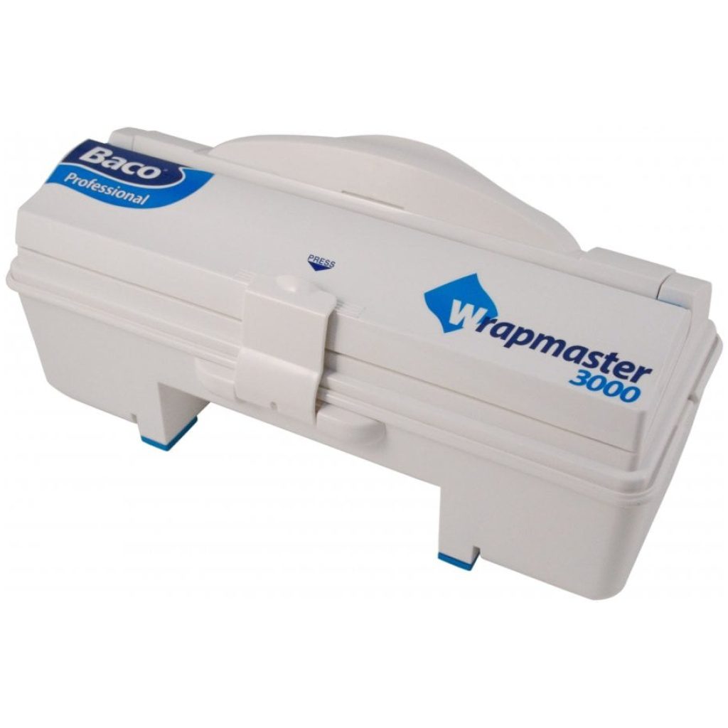 Wrapmaster 3000 Dispenser For 12" Foil and Film | IG Group UK