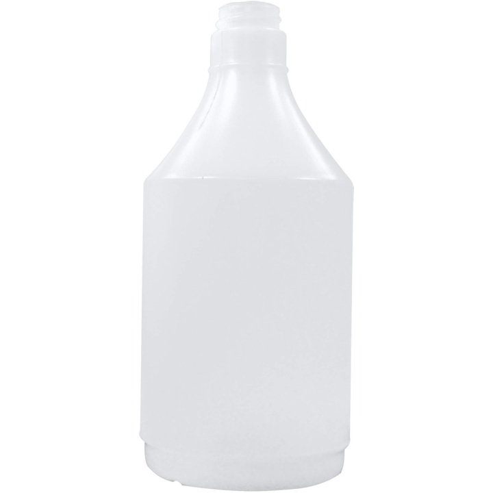 Round Spray Bottle | IG Group UK