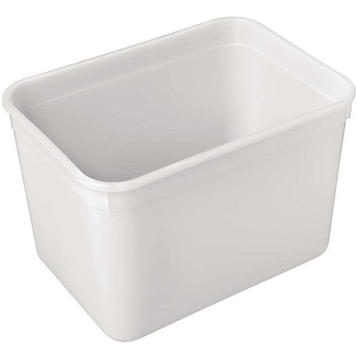 Ice Cream Tub 4L | IG Group UK