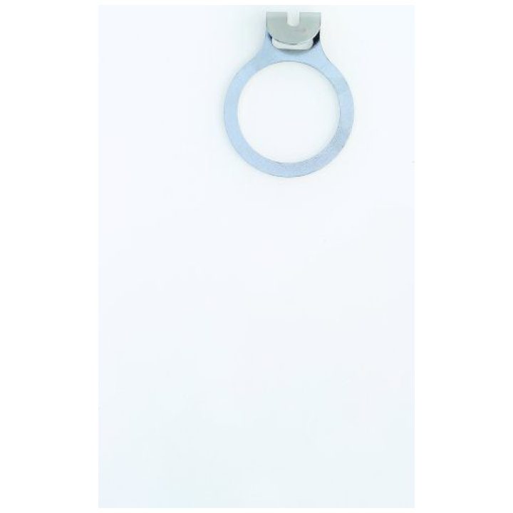 Coat Hanger Security Ring | IG Group UK