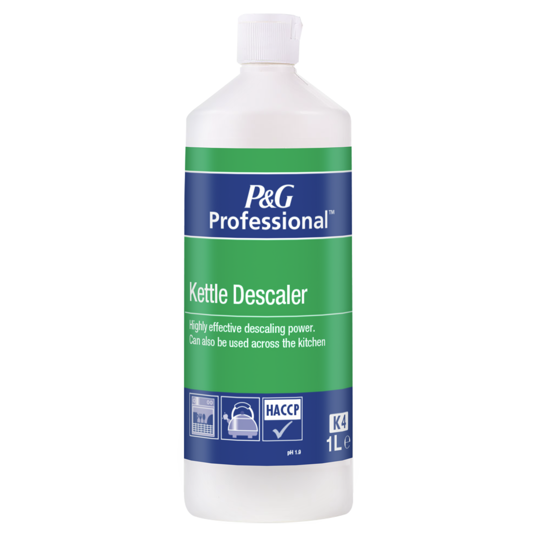 Pro Line Kettle Descaler | IG Group UK