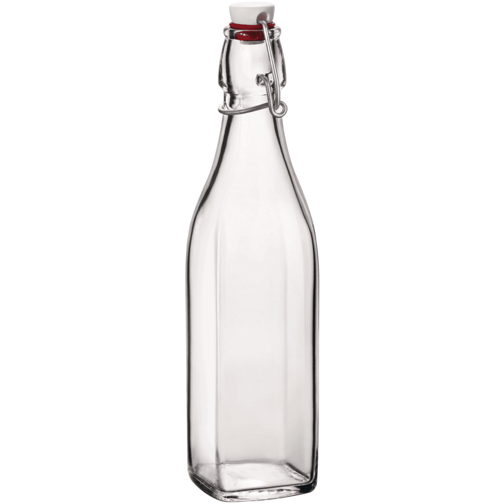 Square Swing Bottle 50cl | IG Group UK