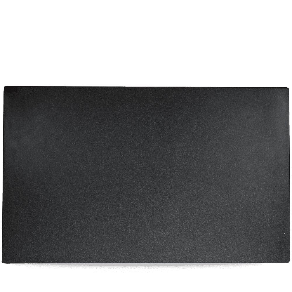 Plastic Granite Black Gn 1/1 Tray 53x32.5cm | IG Group UK