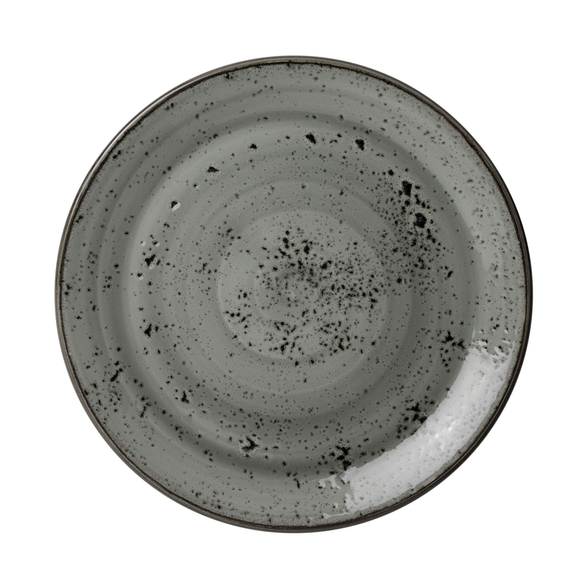 Urban Smoke Plate Coupe 20.25cm | IG Group UK
