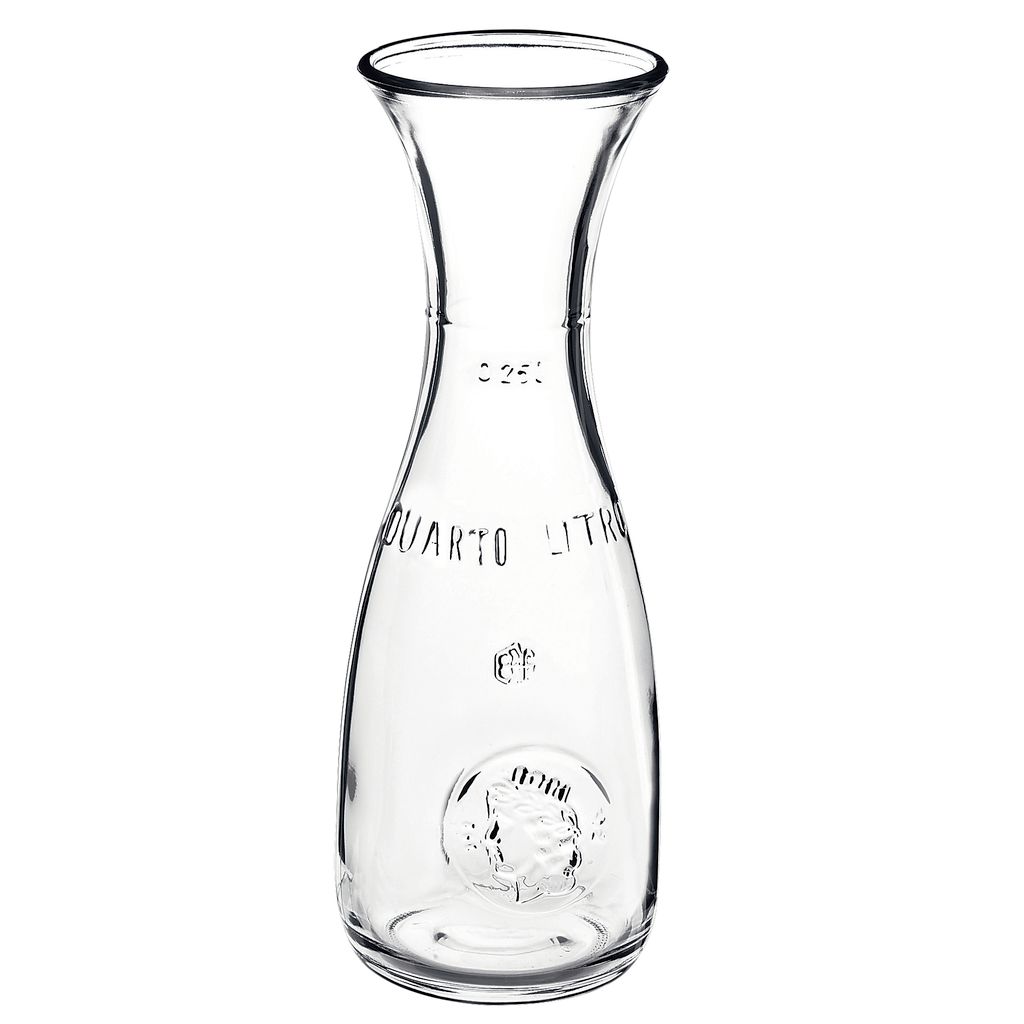 Misura P.Z. Carafe 25cl | IG Group UK