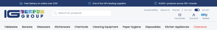 Having trouble logging in | IG Group UK