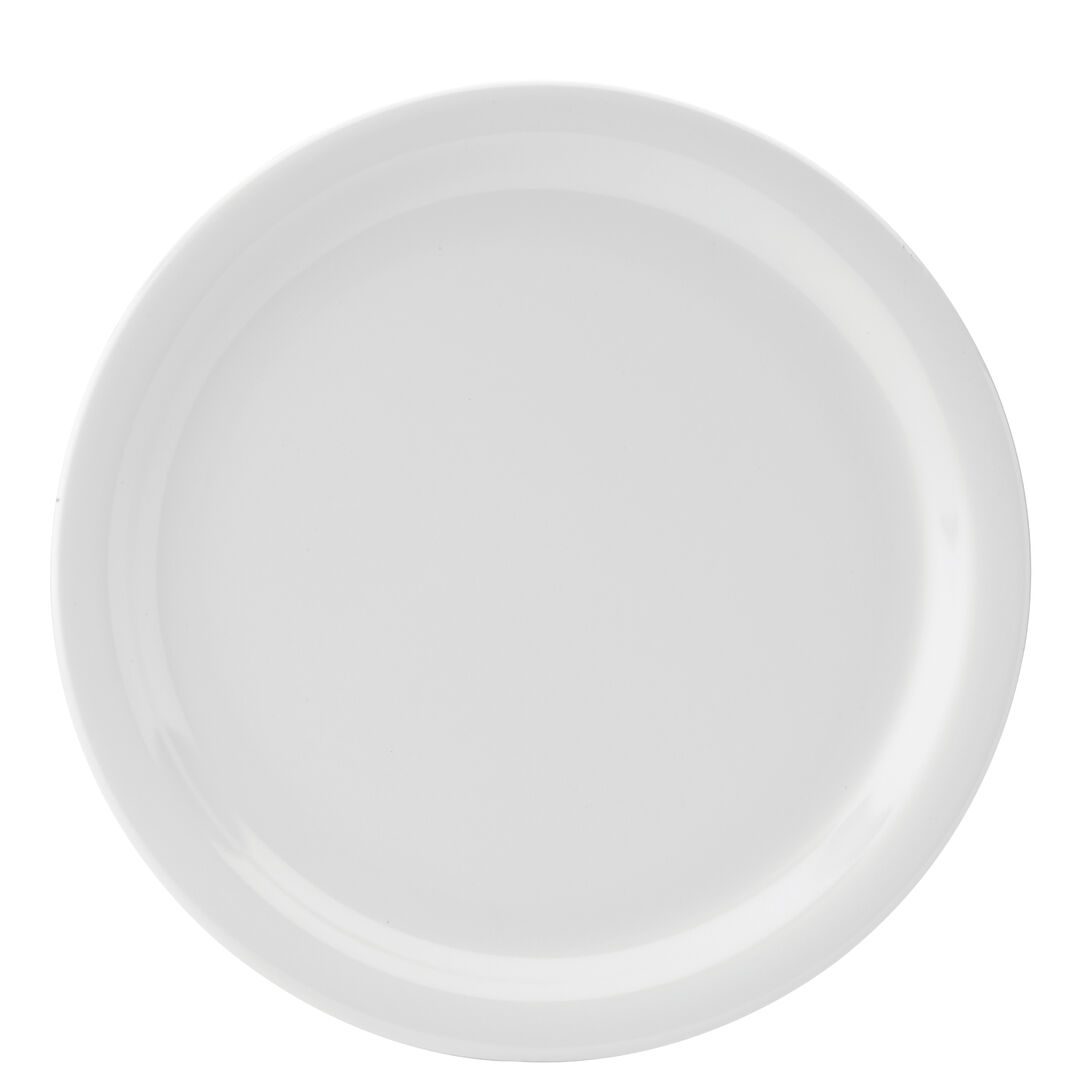Polar Plate 9" (23cm) | IG Group UK