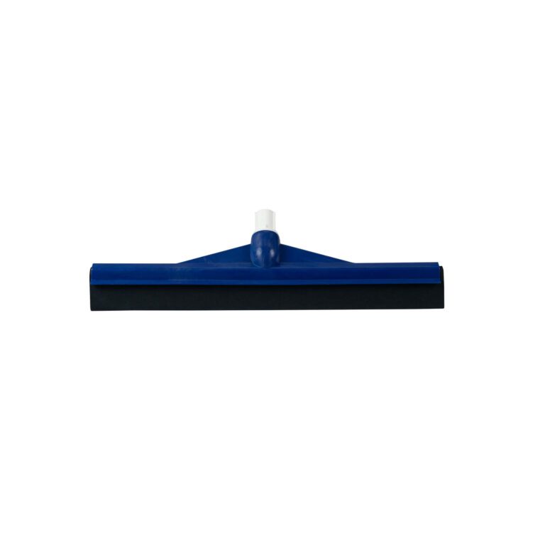Blue Plastic Floor Squeegees (45cm) | IG Group UK