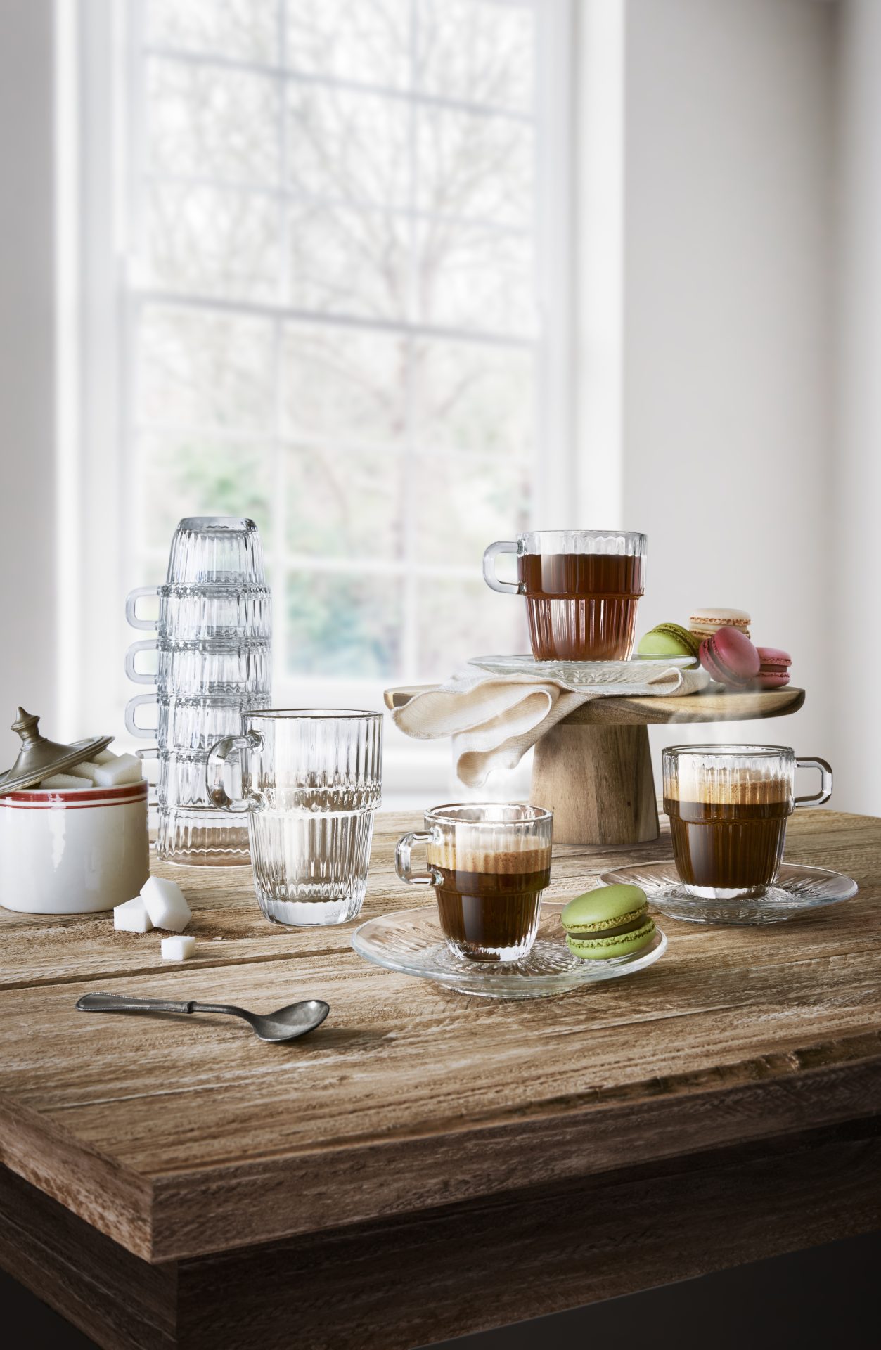 News – Steelite's New Autumn must-haves for your venue | IG Group UK