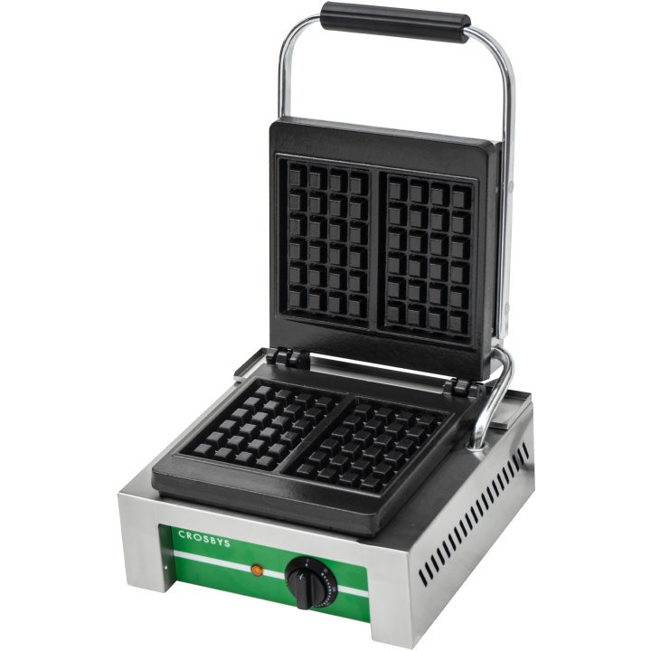 Electric Waffle Iron | IG Group UK