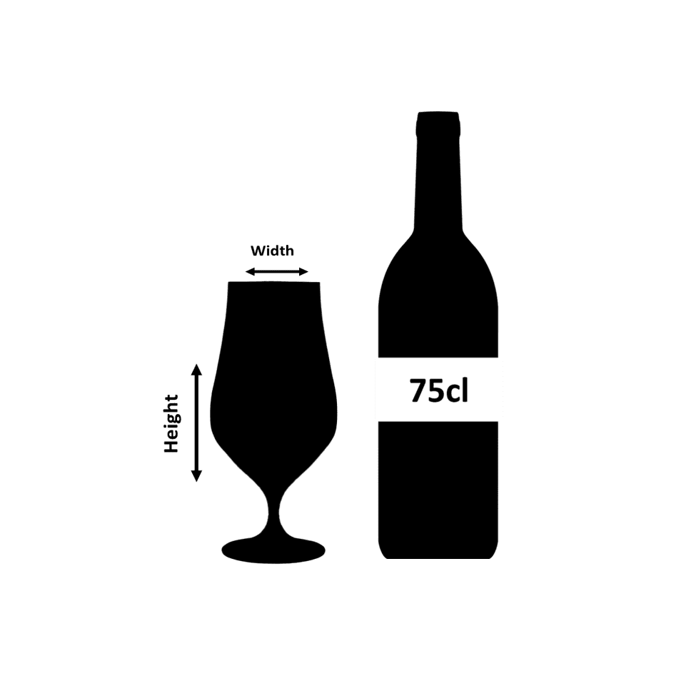 Gradara Beer 54cl | IG Group UK