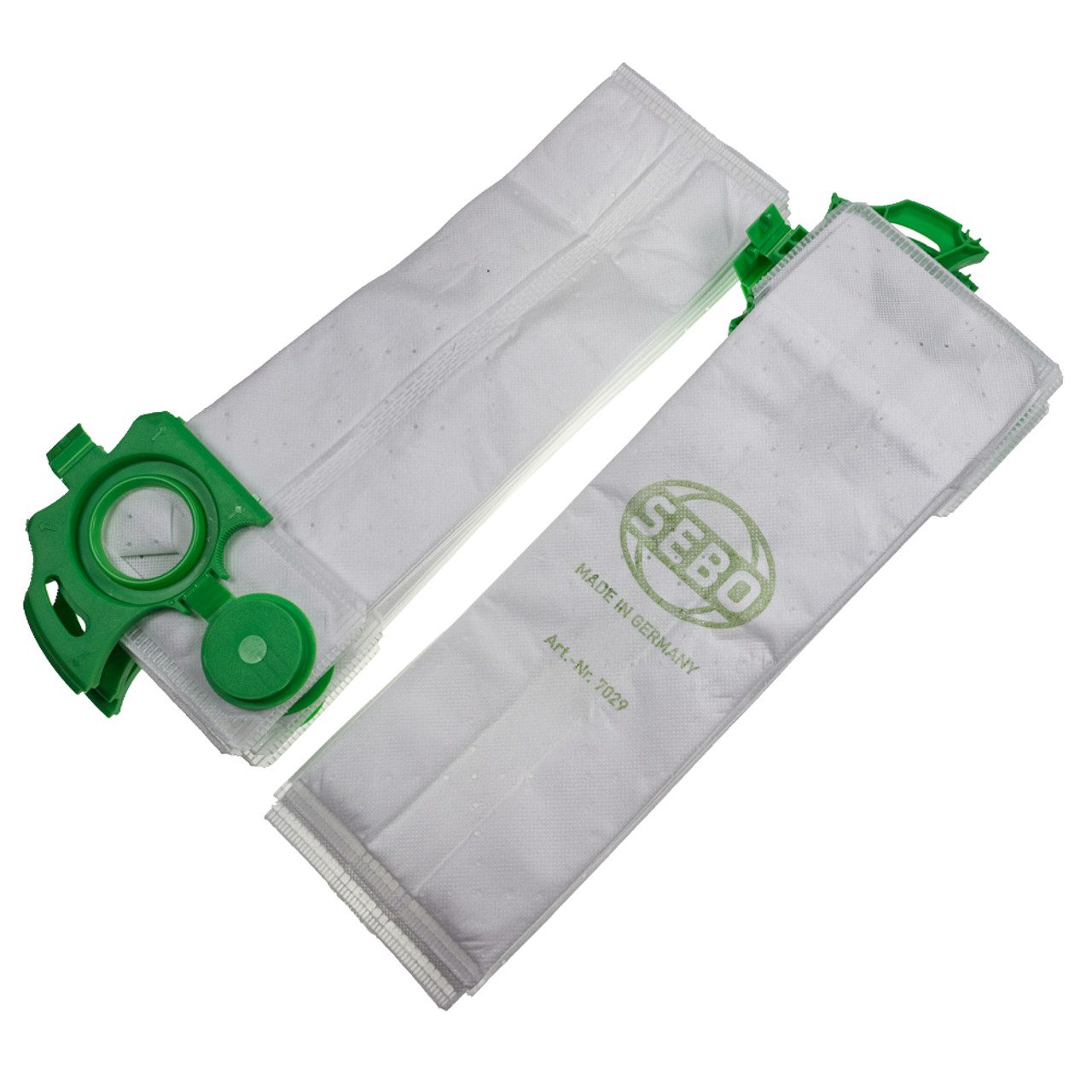 7029C Vac Bags for Sebo Dart & Felix | IG Group UK