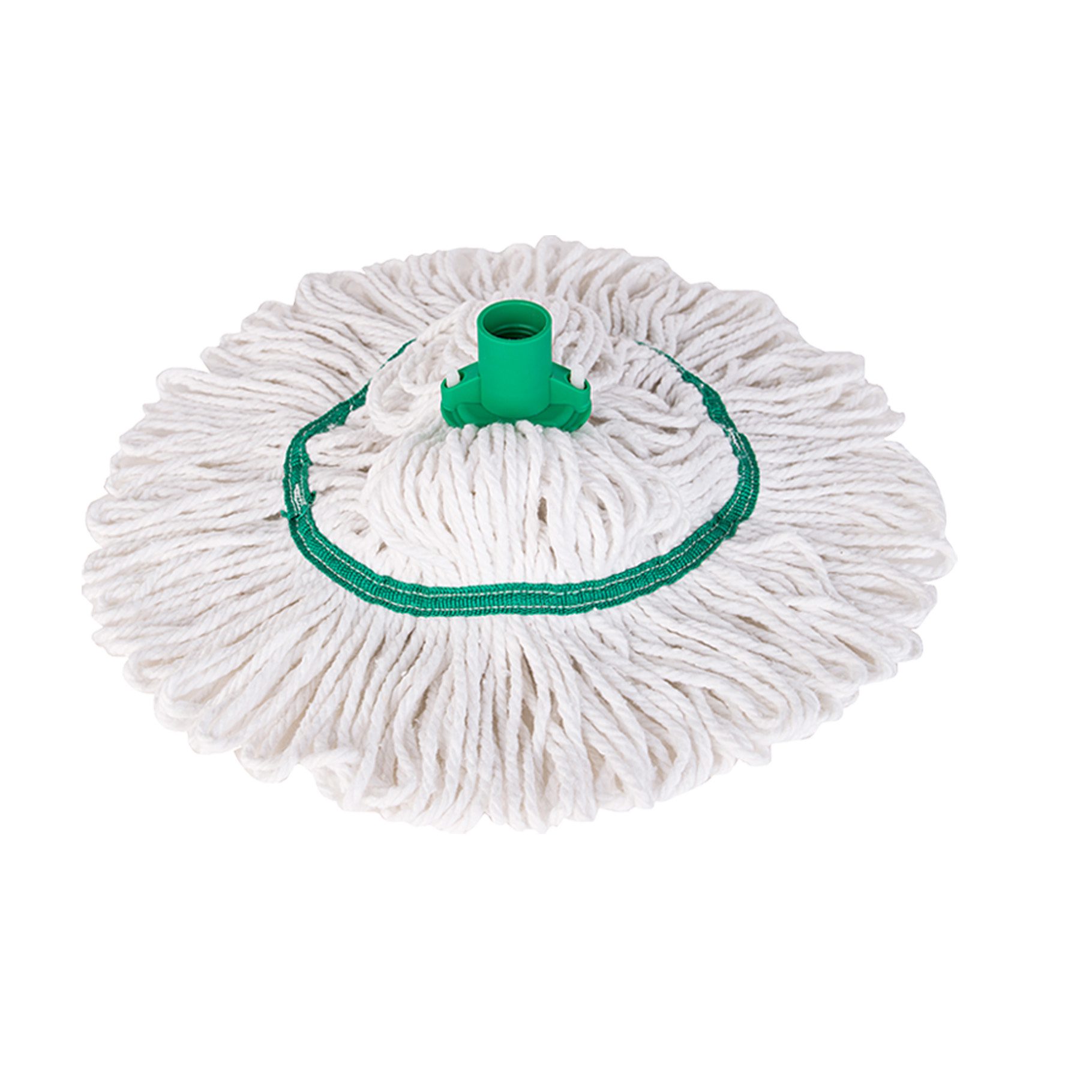 Green Hygemix Socket Mops 300g | IG Group UK