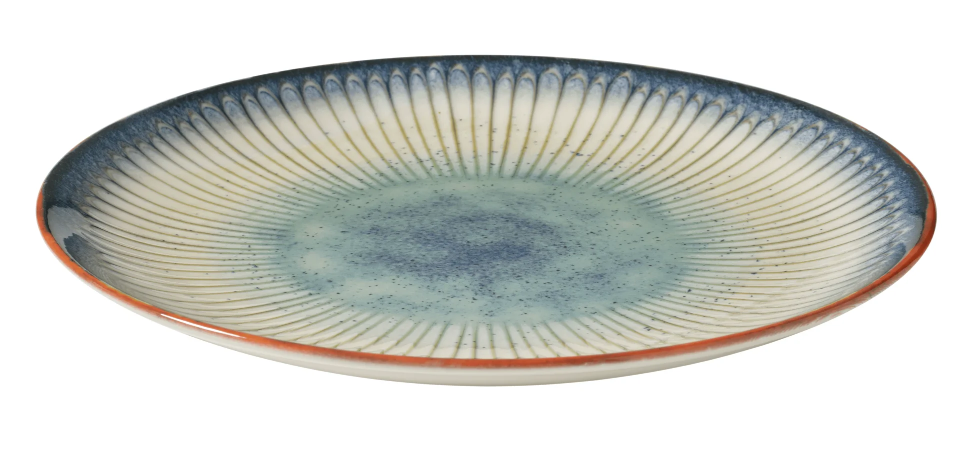 Neptune Plate 27cm | IG Group UK