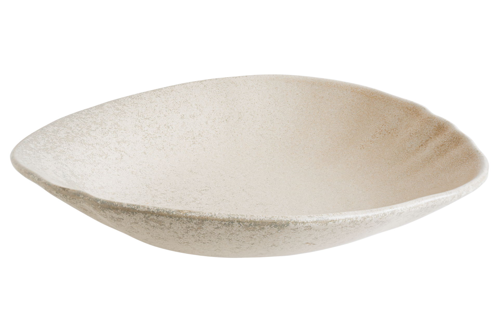 Sahara Tone Deep Plate 27cm | IG Group UK